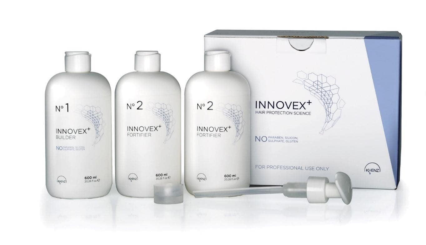 Innovex